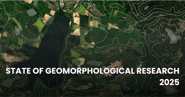 State of Geomorphological Research in 2025 – Institute of Geography SAS